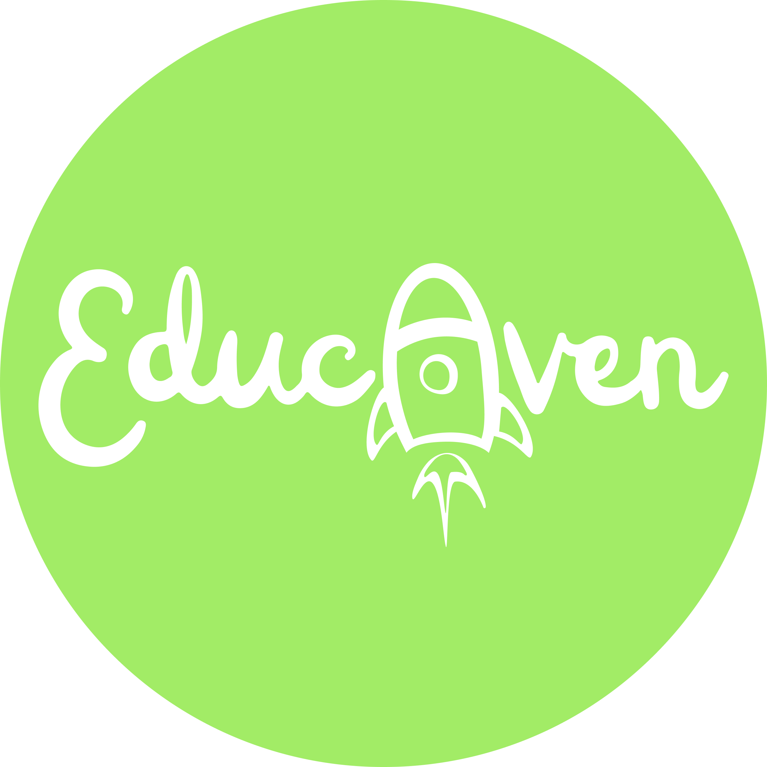 EducAven - Santander X Explorer